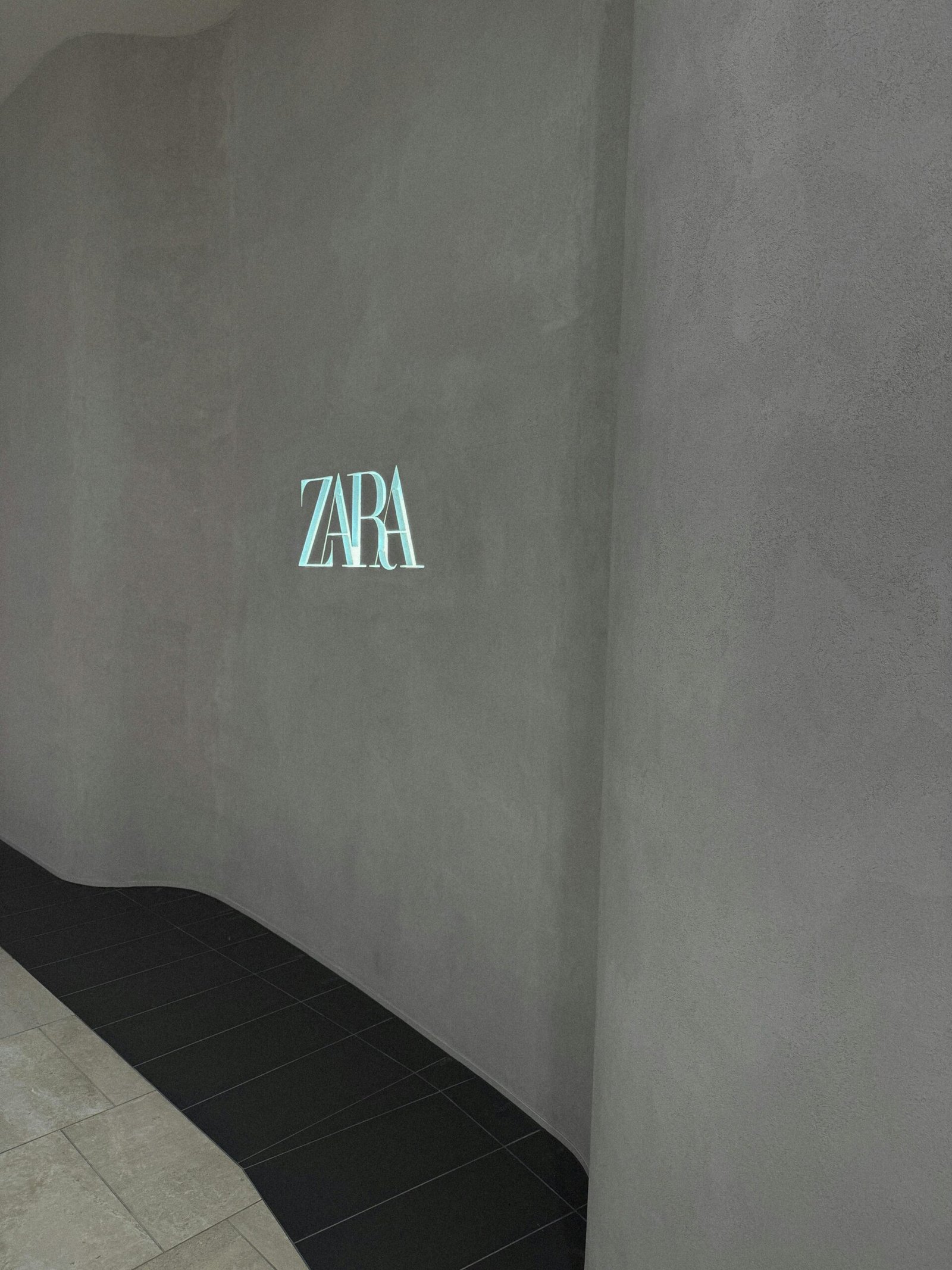 Clothing Brand Zara - Profestyle